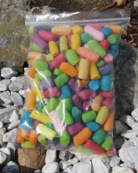 pva-shop.at - Foam Nuggets